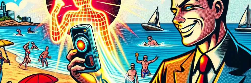 AFK Arduino Buddy - ArduGuru